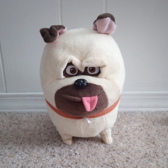 the secret life of pets 2 | Toys | The Secret Life Of Pets 2 Mel The ...